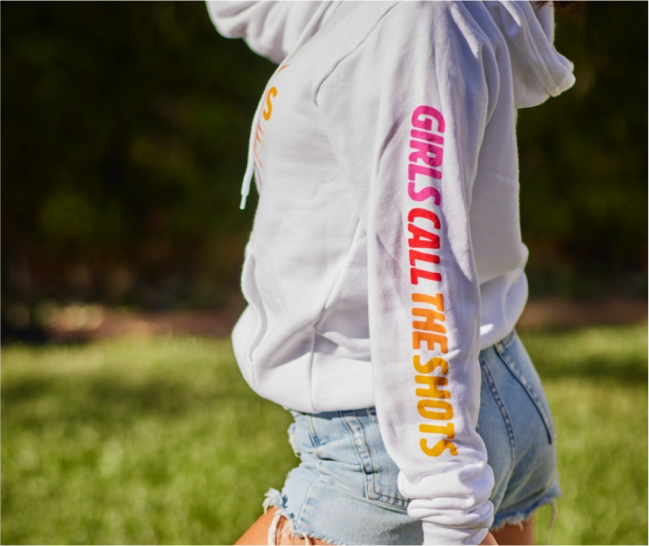 21 Seeds Tequila - Merch