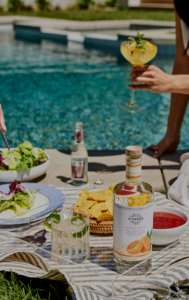 21 Seeds Tequila - Merch