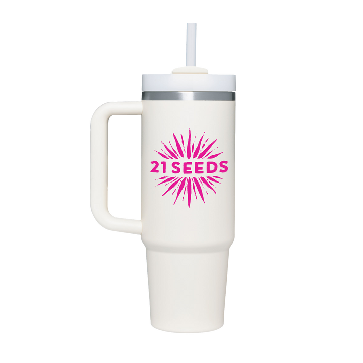 21 Seeds Tequila - Merch